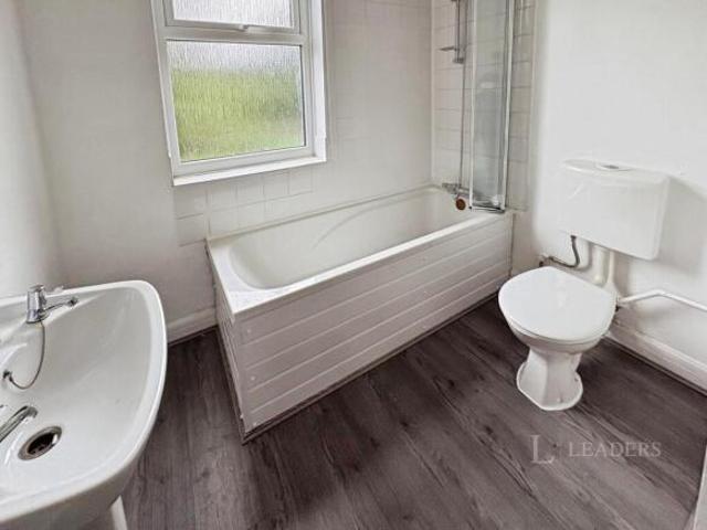 2 bedroom terraced house for rent in Bostock Road, Ipswich, Suffolk, IP2