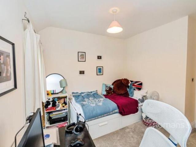 2 bedroom terraced house for rent in Bath Place, Winchester, SO22