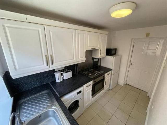 2 bedroom terraced house for rent in Battenberg Street, Liverpool, L7