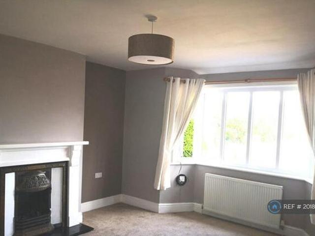 2 Bedroom Terraced House For Rent In Bawtry