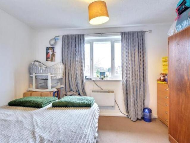 2 bedroom terraced house for rent in Babbacombe Drive, Bestwood, Nottingham, NG5 5FZ, NG5