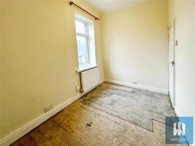 2 bedroom terraced house for rent in Back Stanley Street, Lockwood, Huddersfield, HD1