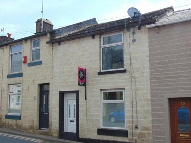 2 Bedroom Terraced House For Rent In Bacup