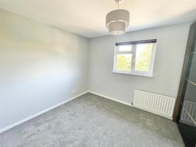 2 bedroom terraced house for rent in Badgers Wood, Plymouth, PL5