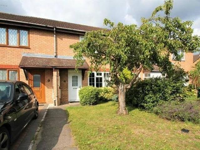 2 bedroom terraced house for rent in Bader Gardens Cippenham Berkshire SL1