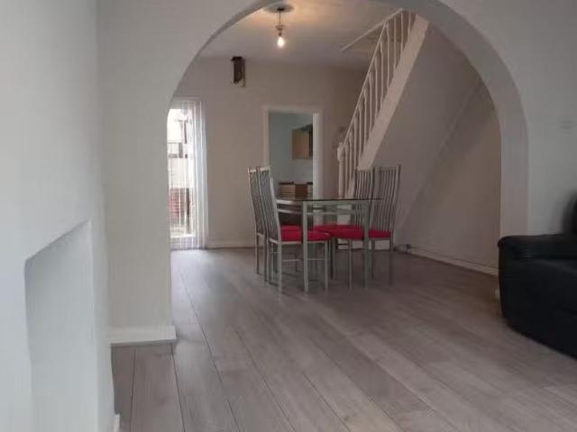 2 bedroom terraced house for rent in Bala Street, Liverpool, L4