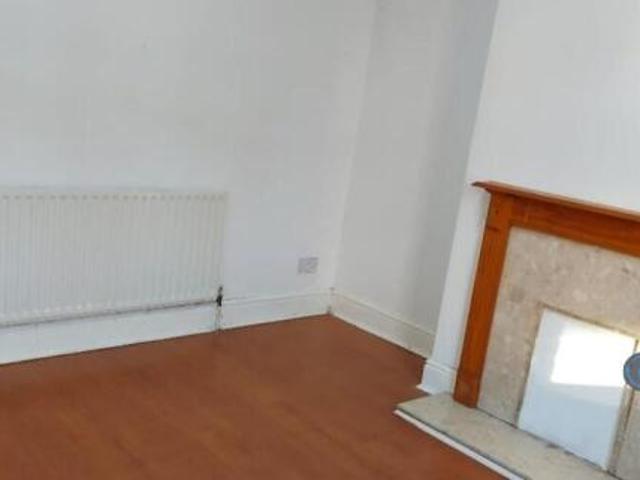 2 bedroom terraced house for rent in Balaclava Road, Derby, DE23