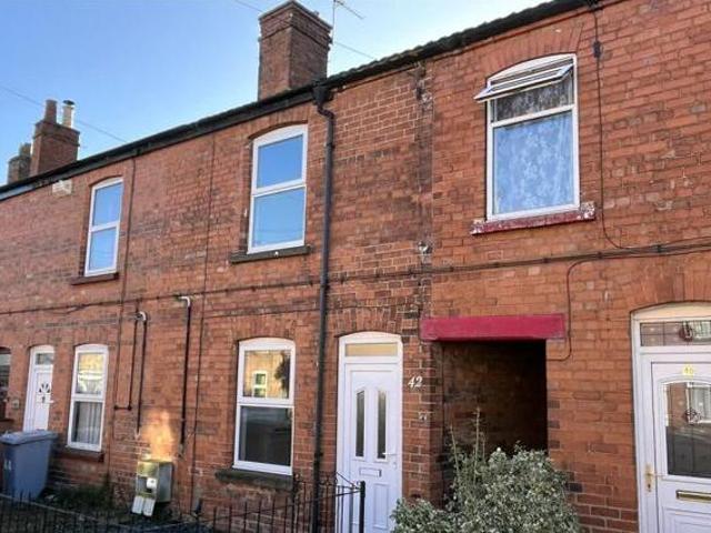 2 Bedroom Terraced House For Rent In Balderton