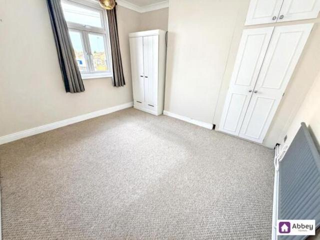 2 bedroom terraced house for rent in Balfour Street, Leicester, LE3