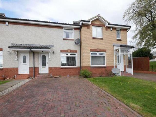 2 Bedroom Terraced House For Rent In Balornock