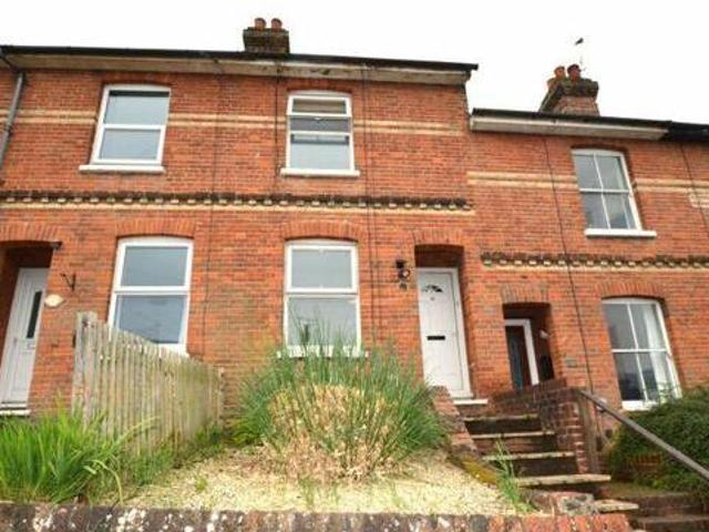 2 Bedroom Terraced House For Rent In Baltic Road