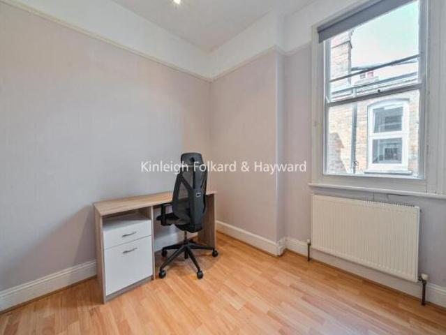 2 bedroom terraced house for rent in Barcombe Avenue, Streatham Hill, London, SW2