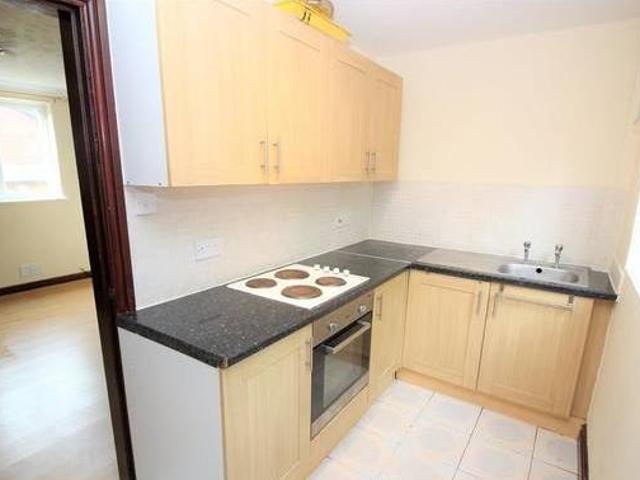 2 bedroom terraced house for rent in Bark Hill Whitchurch SY13