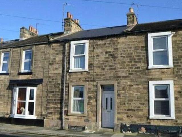 2 Bedroom Terraced House For Rent In Barnard Castle, Durham