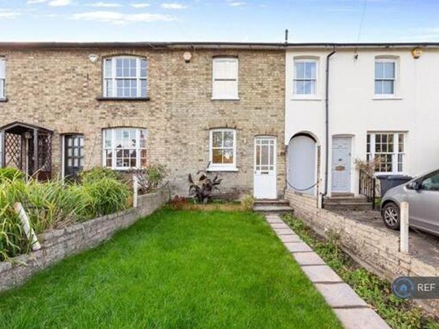 2 Bedroom Terraced House For Rent In Barnet