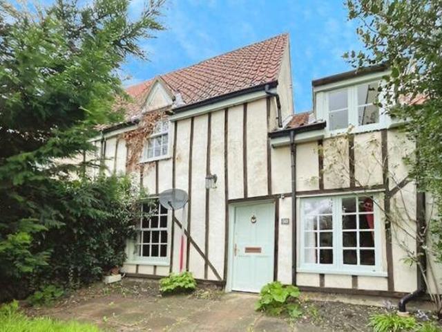 2 Bedroom Terraced House For Rent In Barrow