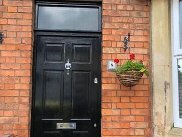 2 Bedroom Terraced House For Rent In Barry