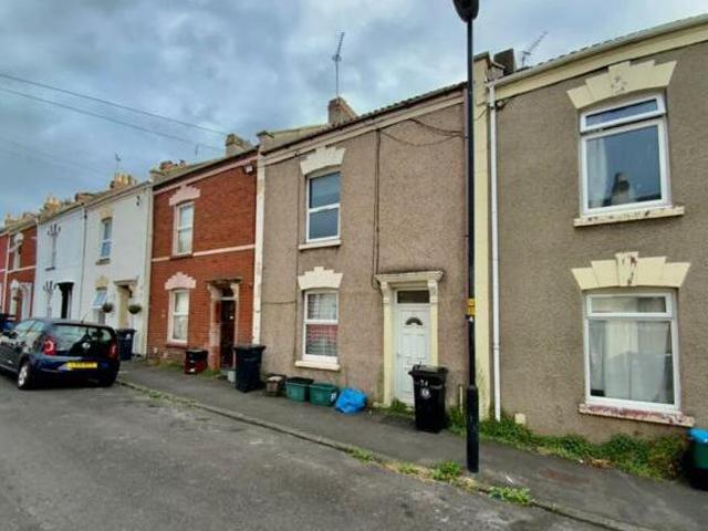 2 Bedroom Terraced House For Rent In Barton Hill