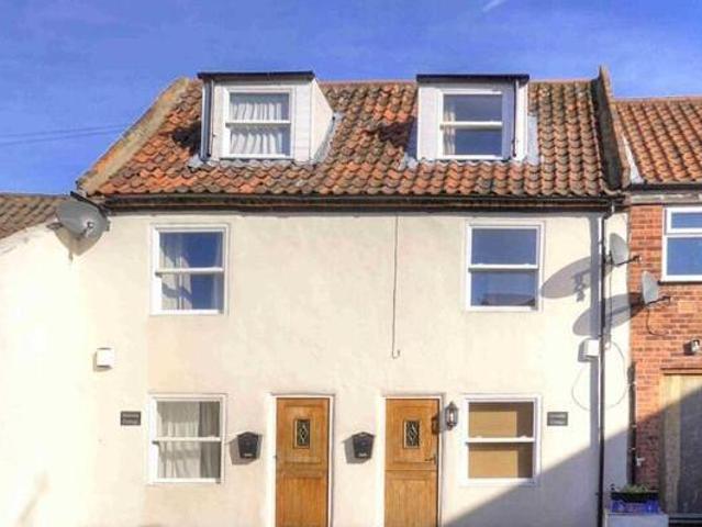 2 Bedroom Terraced House For Rent In Barton upon humber