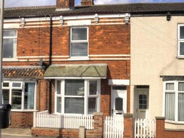 2 Bedroom Terraced House For Rent In Barton upon humber