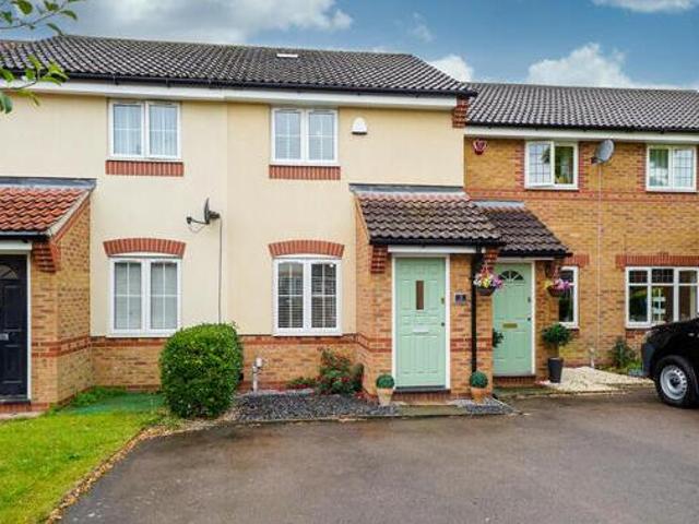 2 Bedroom Terraced House For Rent In Bassingbourn
