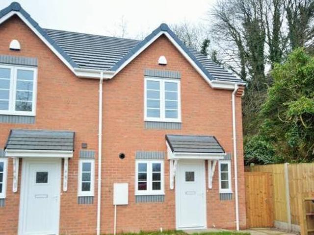2 bedroom terraced house for rent in Beverley Road TF2 6SD TF2