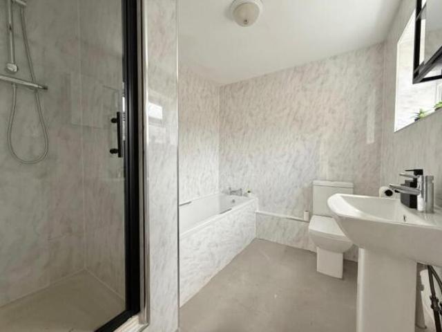 2 bedroom terraced house for rent in Bew Street, Stoke On Trent, ST6