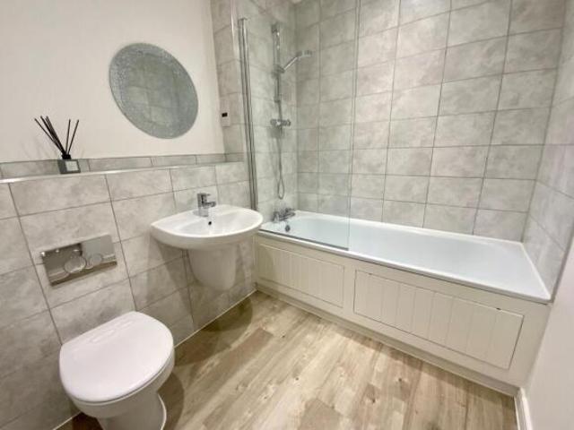 2 bedroom terraced house for rent in Beacon Avenue, Kings Hill, ME19
