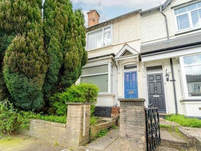 2 Bedroom Terraced House For Rent In Bearwood