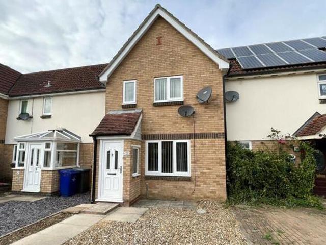 2 Bedroom Terraced House For Rent In Beck Row