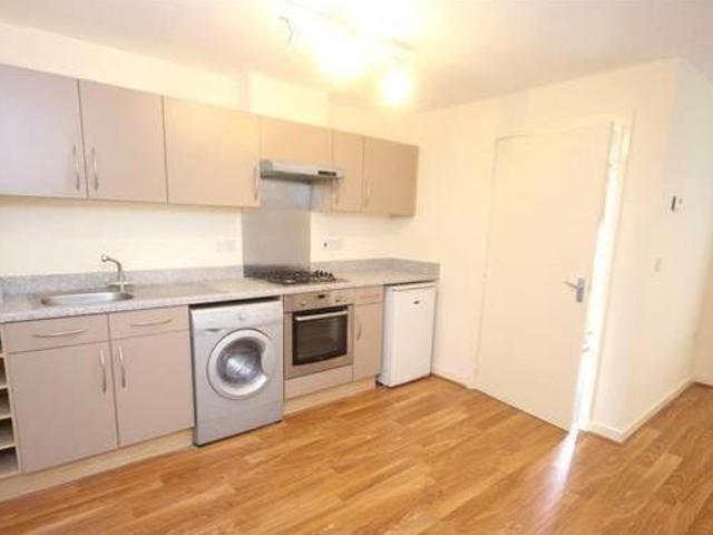 2 bedroom terraced house for rent in Becketts Close Grantham Lincolnshire NG31