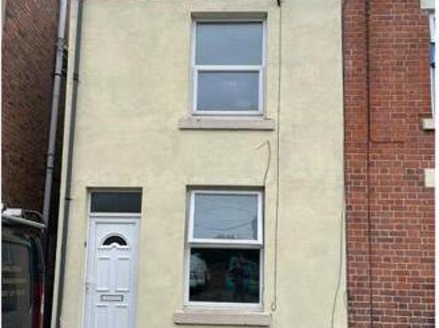 2 Bedroom Terraced House For Rent In Beeston
