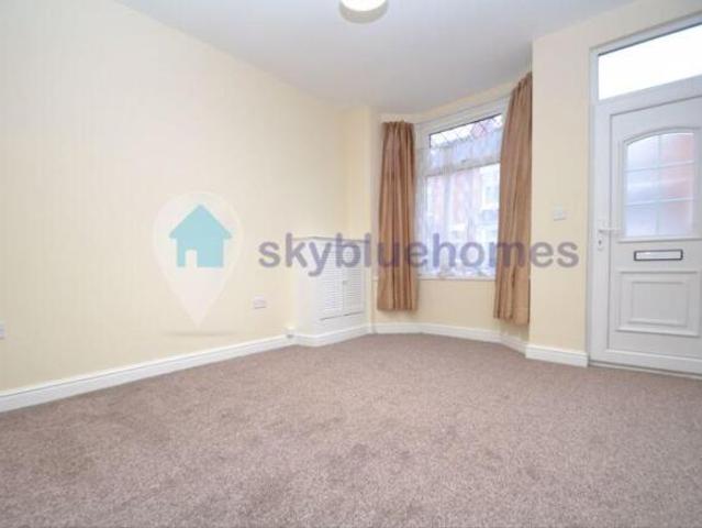 2 bedroom terraced house for rent in Belgrave Avenue, Leicester, LE4