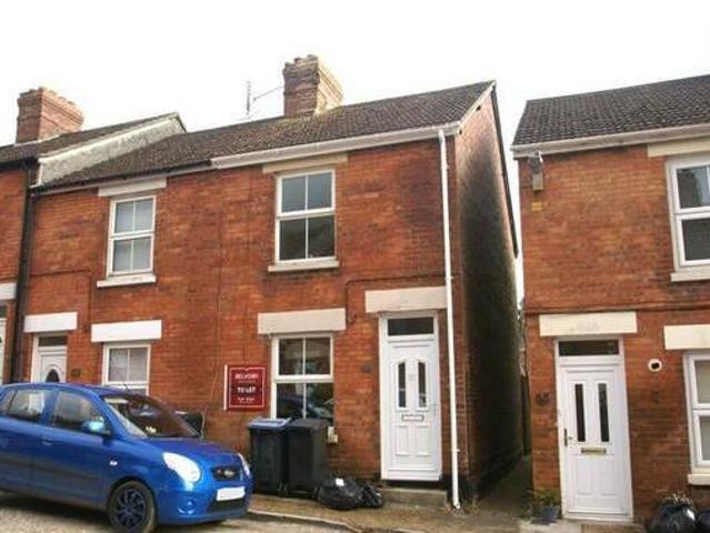 2 bedroom terraced house for rent in Bell Street Ludgershall SP11
