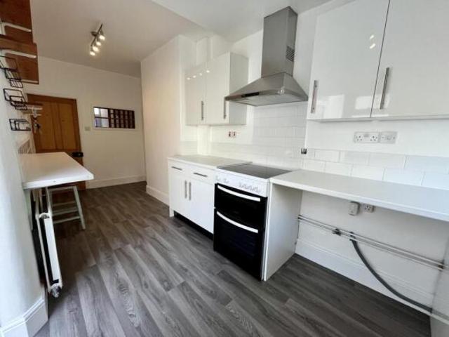 2 bedroom terraced house for rent in Bellevue Road, Totterdown, Bristol, BS4