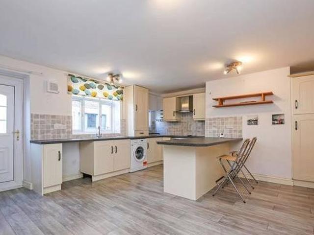 2 bedroom terraced house for rent in Belles Ville Durham DH1