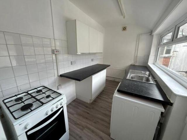 2 bedroom terraced house for rent in Belmont Street, Lincoln, LN2