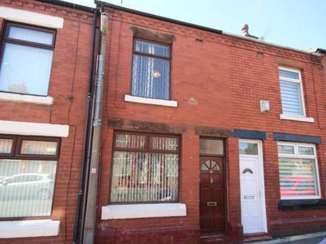 2 bedroom terraced house for rent in Belvoir Road Widnes WA8