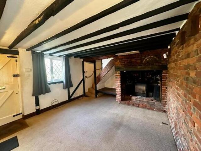 2 bedroom terraced house for rent in Benover Road, Yalding, ME18