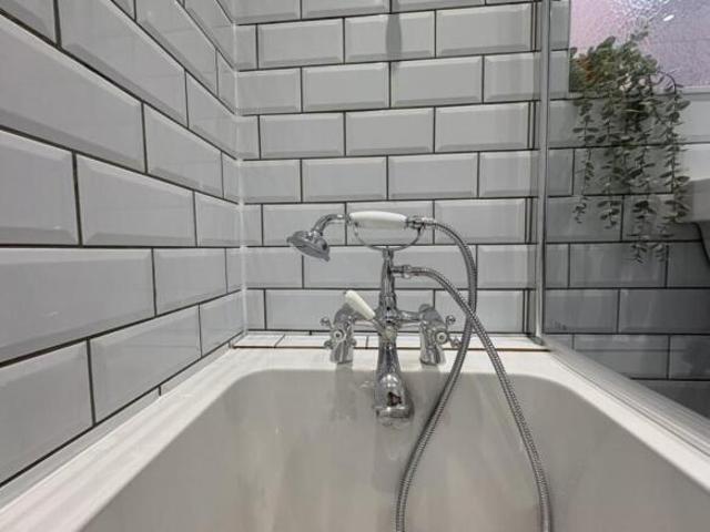 2 bedroom terraced house for rent in Bennett Street, Mapperley, NG3