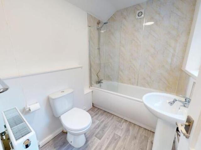 2 bedroom terraced house for rent in Berdmore Street, Fenton, Stoke on Trent, ST4
