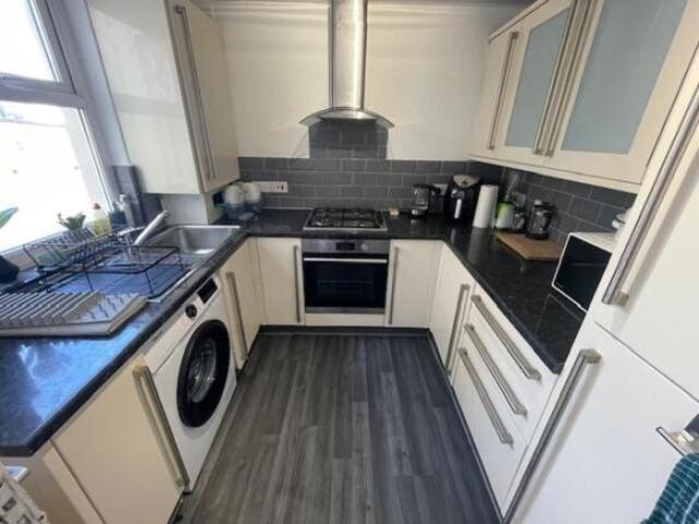 2 bedroom terraced house for rent in Beresford Road, L8