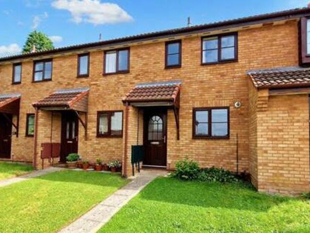 2 Bedroom Terraced House For Rent In Berkeley