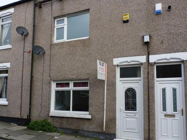 2 bedroom terraced house for rent in Bertha Street Ferryhill DL17