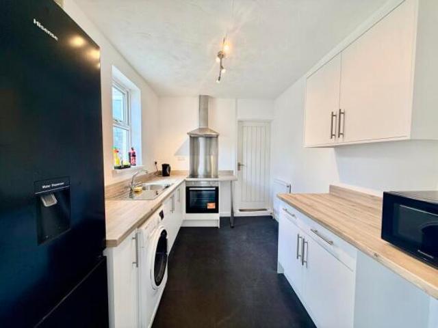 2 bedroom terraced house for rent in Bertie Road, SOUTHSEA, PO4