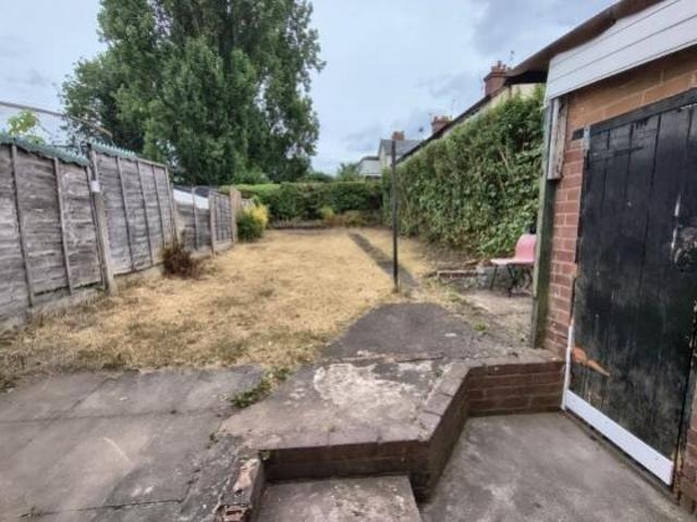2 bedroom terraced house for rent in Bickford Rd, Fallings Park, Wolverhampton, WV10 0NH, WV10