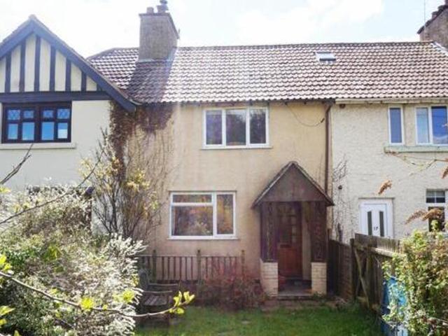 2 Bedroom Terraced House For Rent In Bidford On Avon