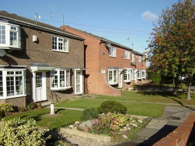 2 Bedroom Terraced House For Rent In Bingham