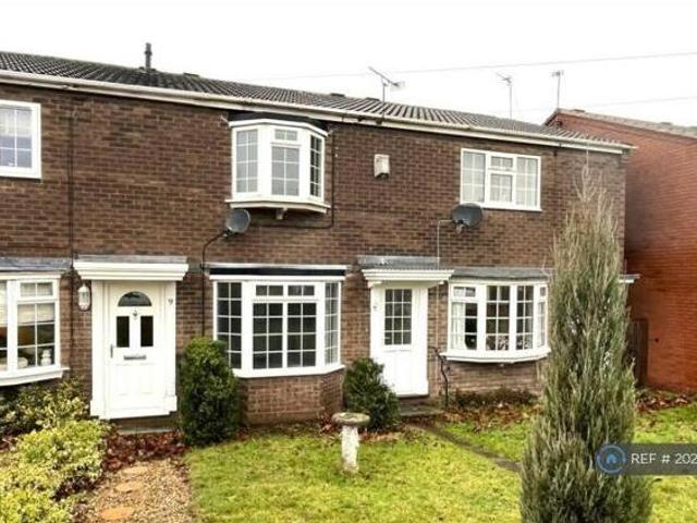 2 Bedroom Terraced House For Rent In Bingham