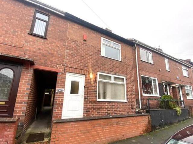 2 Bedroom Terraced House For Rent In Birches Head, Stoke on trent